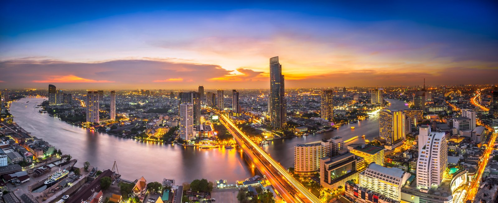 Video Production Thailand - Thaicam Media