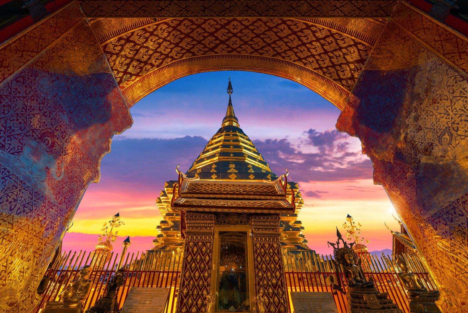 Video Production Thailand - Thaicam Media