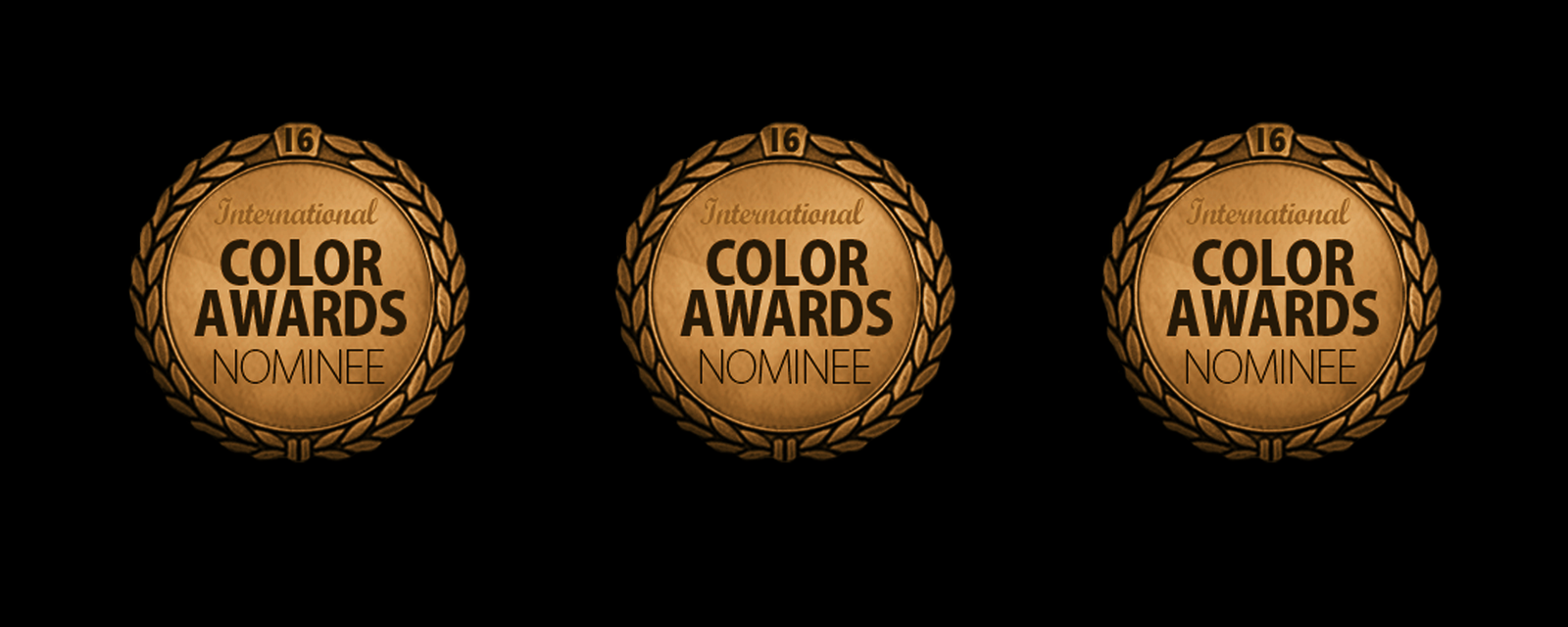 INTERNATIONAL COLOR AWARDS - Thaicam Media